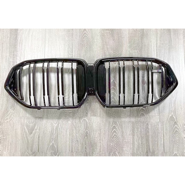 BMW G06 X6 M PERFORMANCE GRILL 2019+ – JBI PLUS