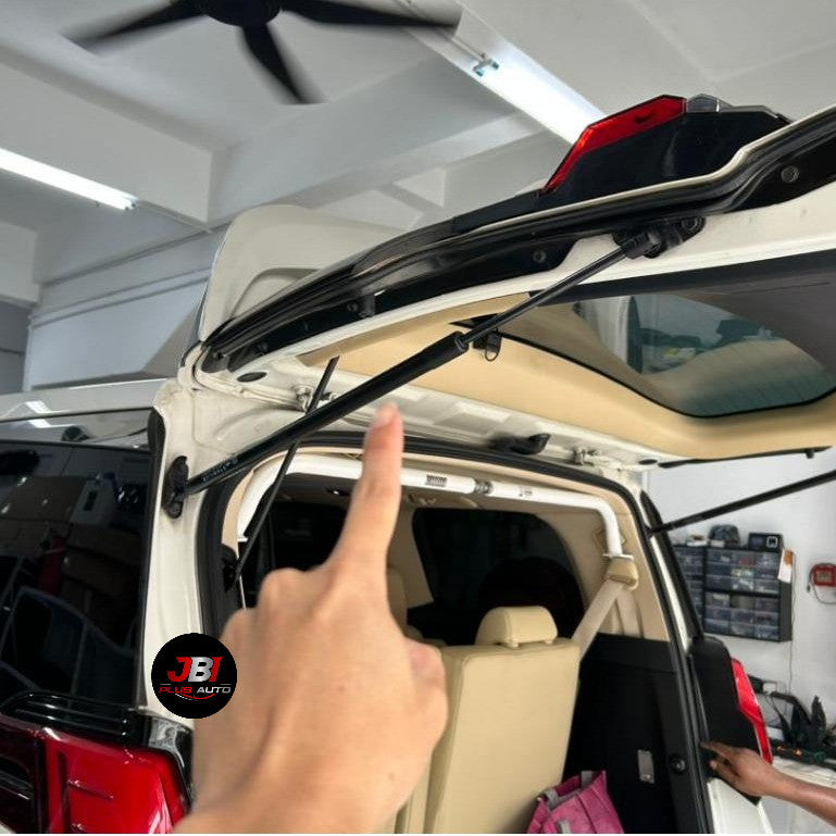 Toyota Alphard Vellfire Agh30 Ori Power Boot Absorber 2015-2023 – JBI PLUS